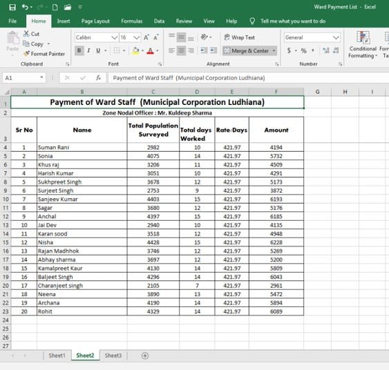 How To Change Case Of Text In Microsoft Excel 2016 2019 Tutorial 