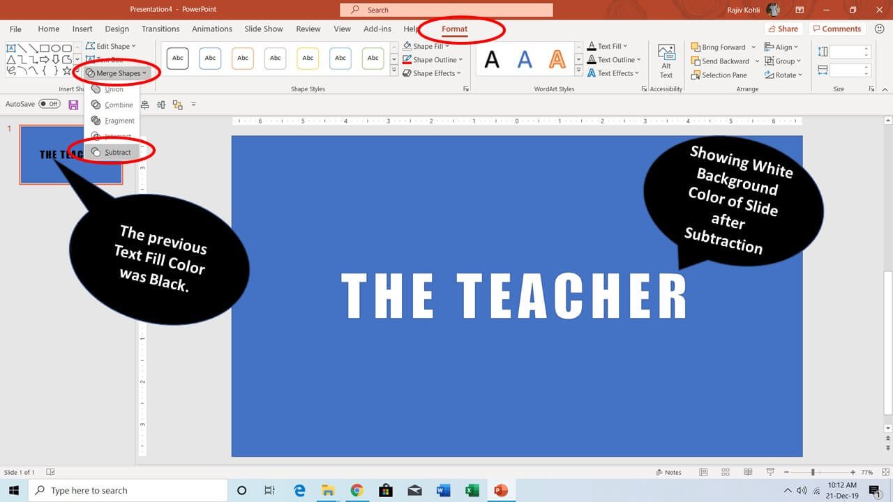12 Default File Extension For Powerpoint 2016 Images Conve