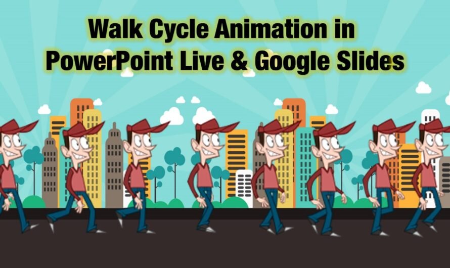 How To Make Animation In PowerPoint Archives
