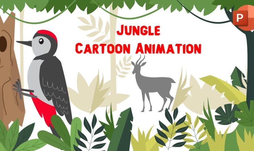 How To Make Animation In PowerPoint Archives
