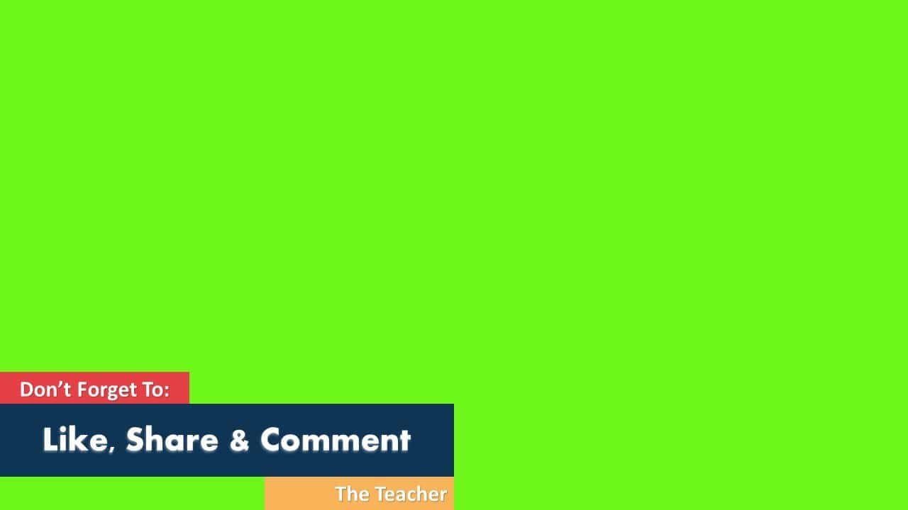 Download Lower Third Animation PPT PowerPoint Animated Presentation 